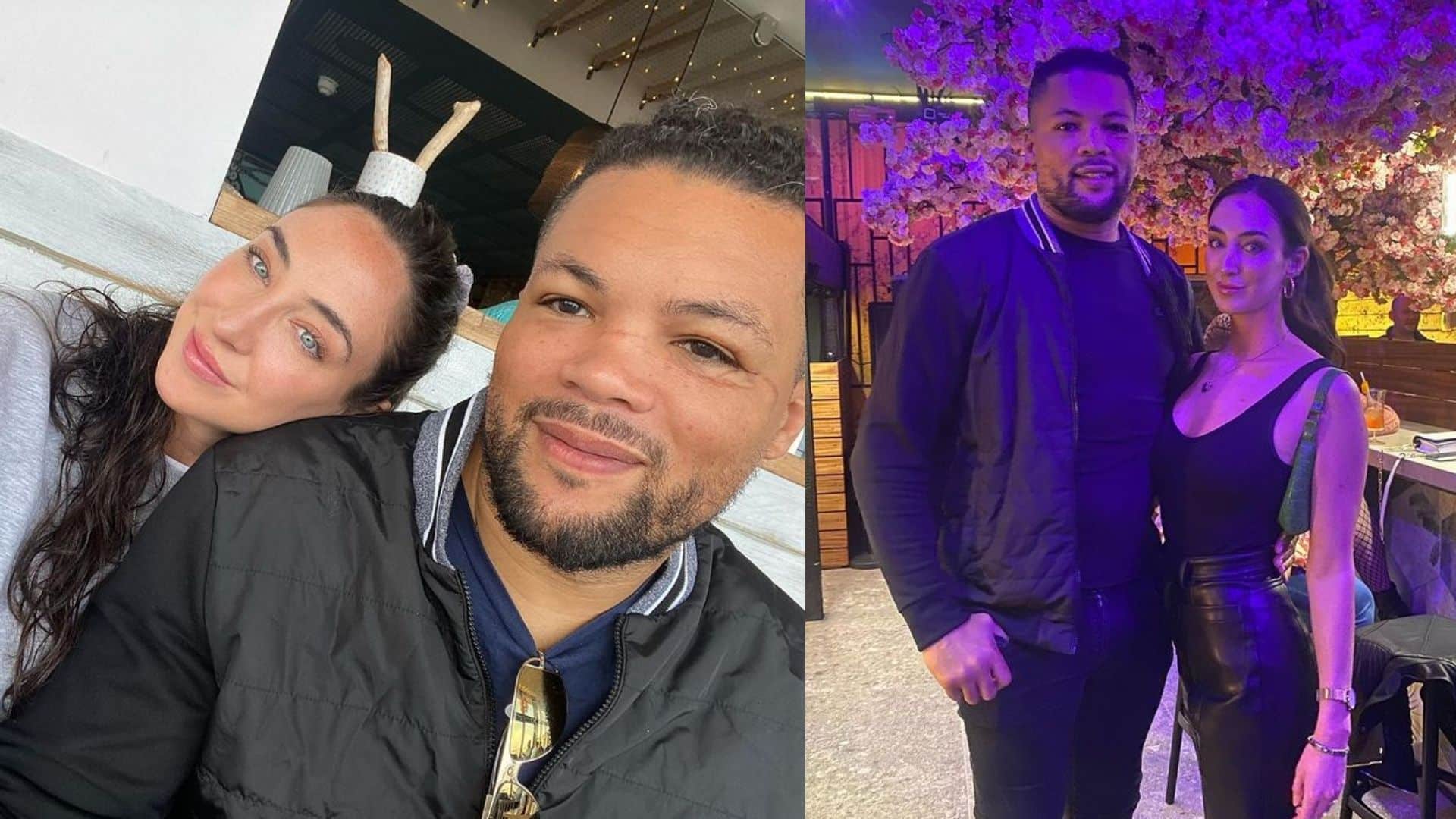 Joe Joyce 2023: Net Worth, Salary, and Earnings - Surprise Sports