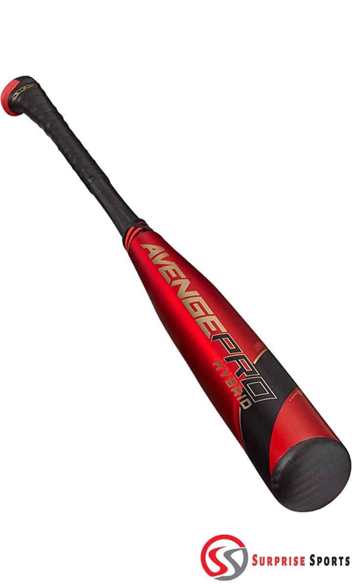 The Best Bbcor Baseball Bats of All Time - SurpriseSports