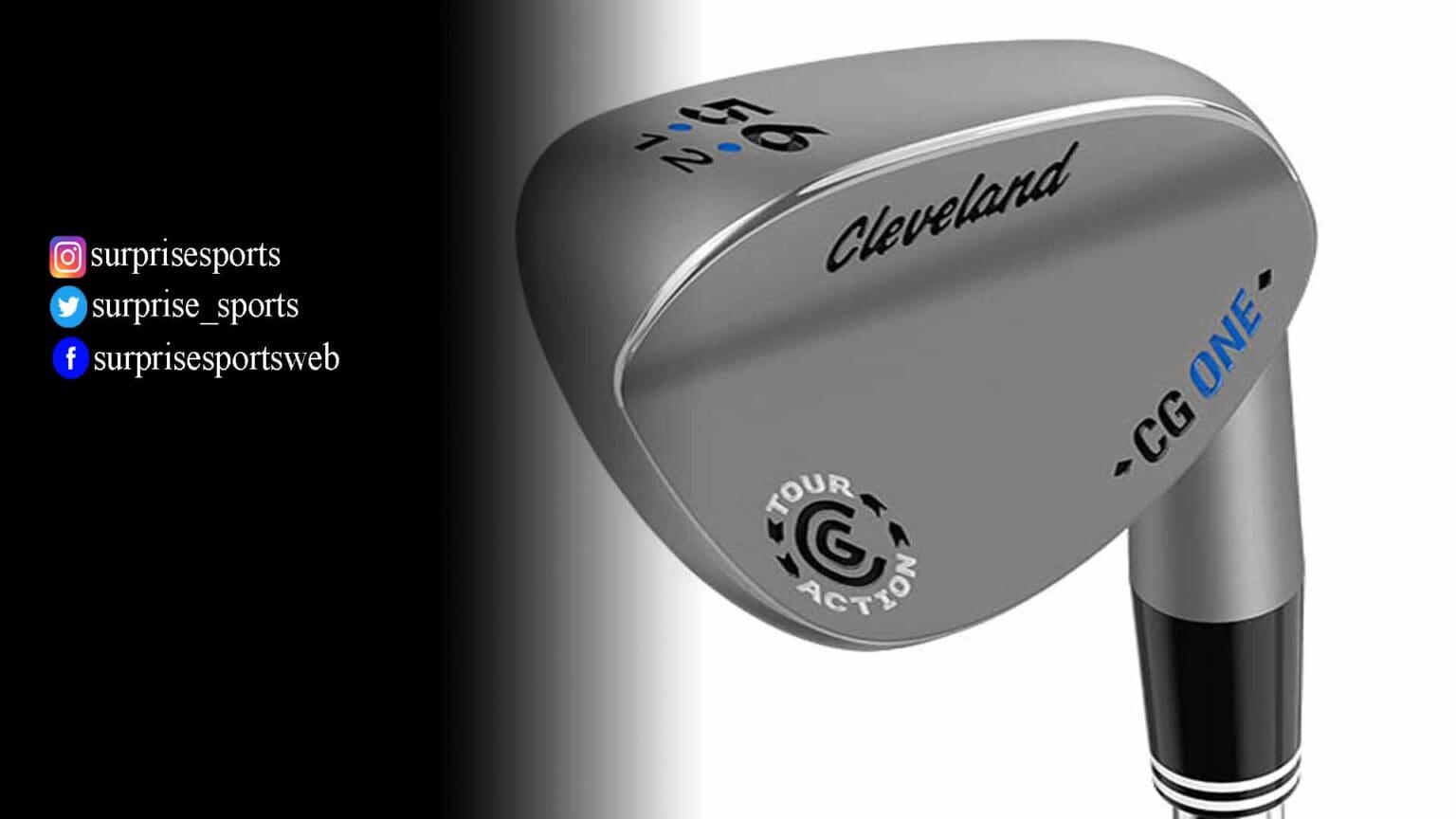 The Cleveland CG One Wedge Review: What You Need To Know