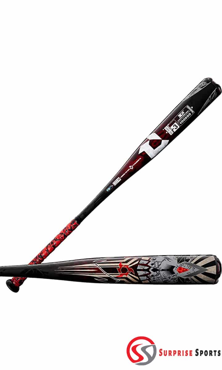 The Best Bbcor Baseball Bats of All Time - Surprise Sports