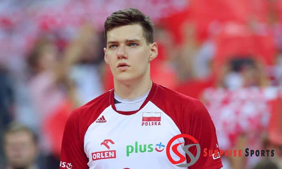 Top 10 Tallest Volleyball Players in the World