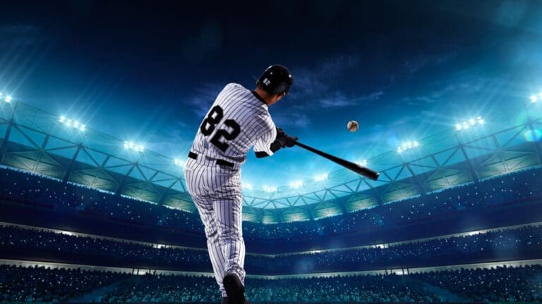 How Fast Does a Baseball Come off the Bat? - Surprise Sports