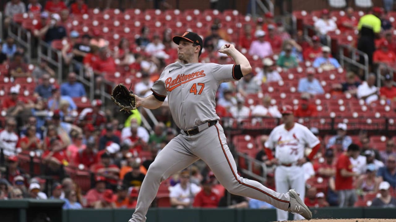 What Does Whip Mean in Baseball? - Surprise Sports