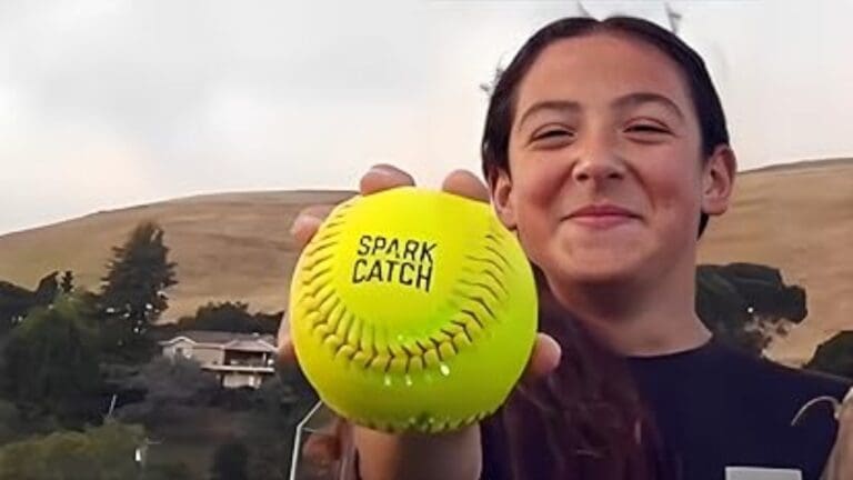 Why Are Softballs Yellow? - Surprise Sports