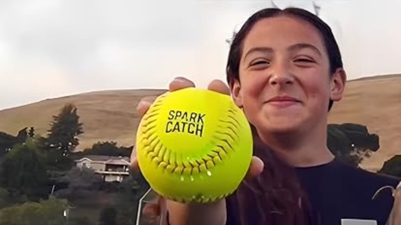 Why Are Softballs Yellow? - Surprise Sports