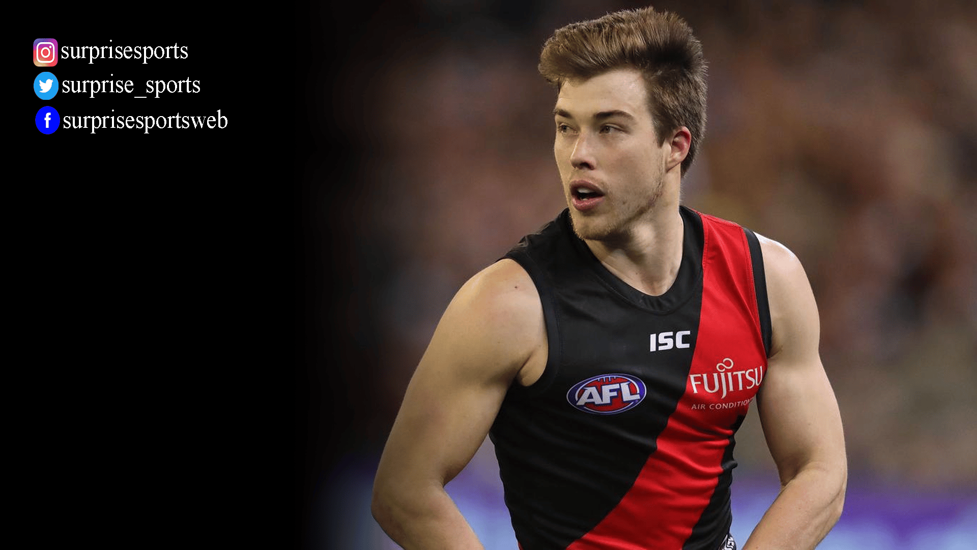 Zach Merrett 2022: Net Worth, Salary, Earnings, and Wife