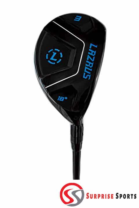 Find Your Perfect Fit: 7 Best Golf Clubs For Tall Men - Surprise Sports