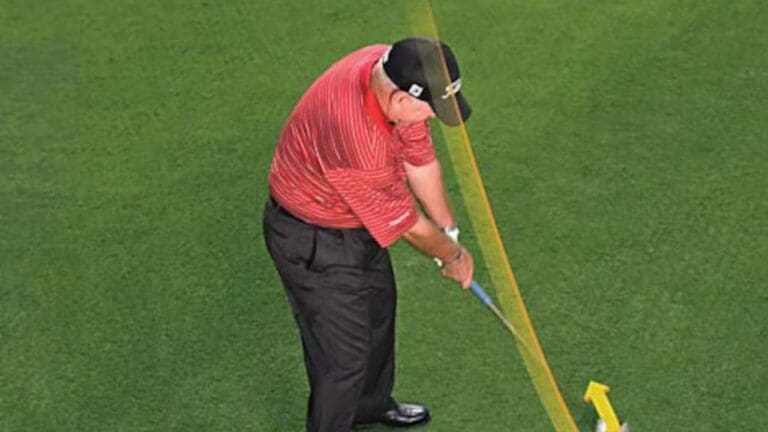Golf Shanks: Results and How to Fix It - Surprise Sports