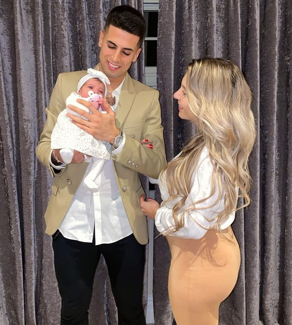 Joao Cancelo 2024: Net Worth, Salary, and Earnings - Surprise Sports