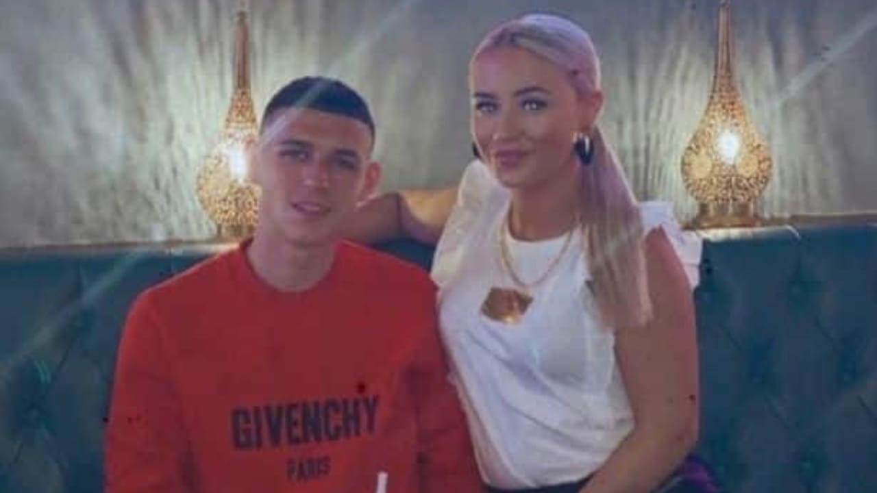 Phil Foden 2025: Net Worth, Salary, Earnings, and Wife - Surprise Sports
