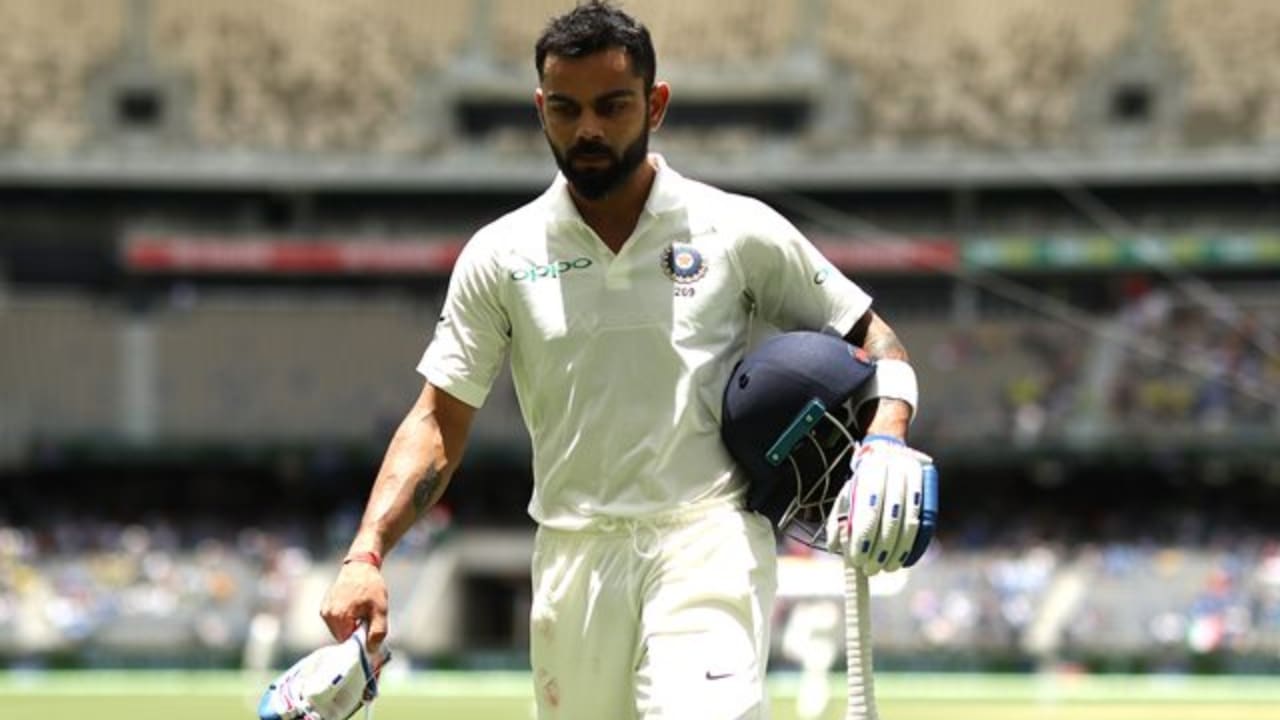 Top 10 Most Followed Cricketers on Instagram - Surprise Sports