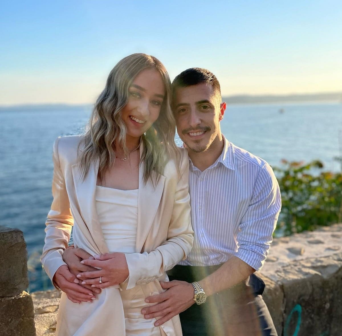 Josip Juranovic 2023: Net Worth, Salary, and Earnings - Surprise Sports