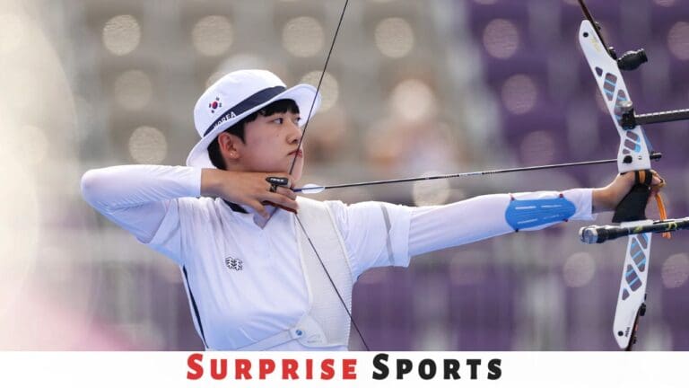 Top 10 Best Female Archers in the World - SurpriseSports