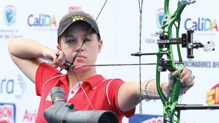 Top 10 Best Female Archers in the World - Surprise Sports
