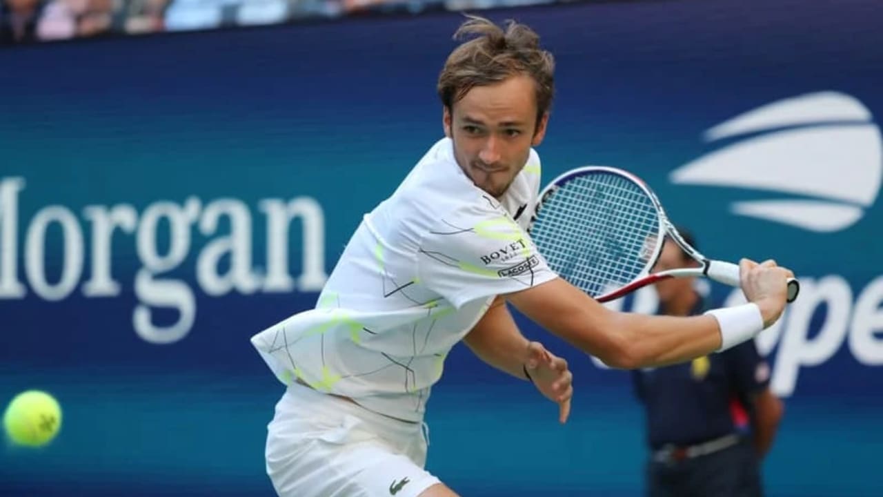 10 Best Russian Tennis Players of All Time - Surprise Sports