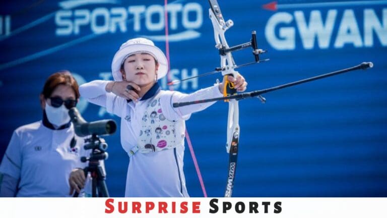 Top 10 Best Female Archers in the World - SurpriseSports