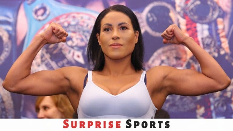 10 Best Female Boxers of All Time - Surprise Sports