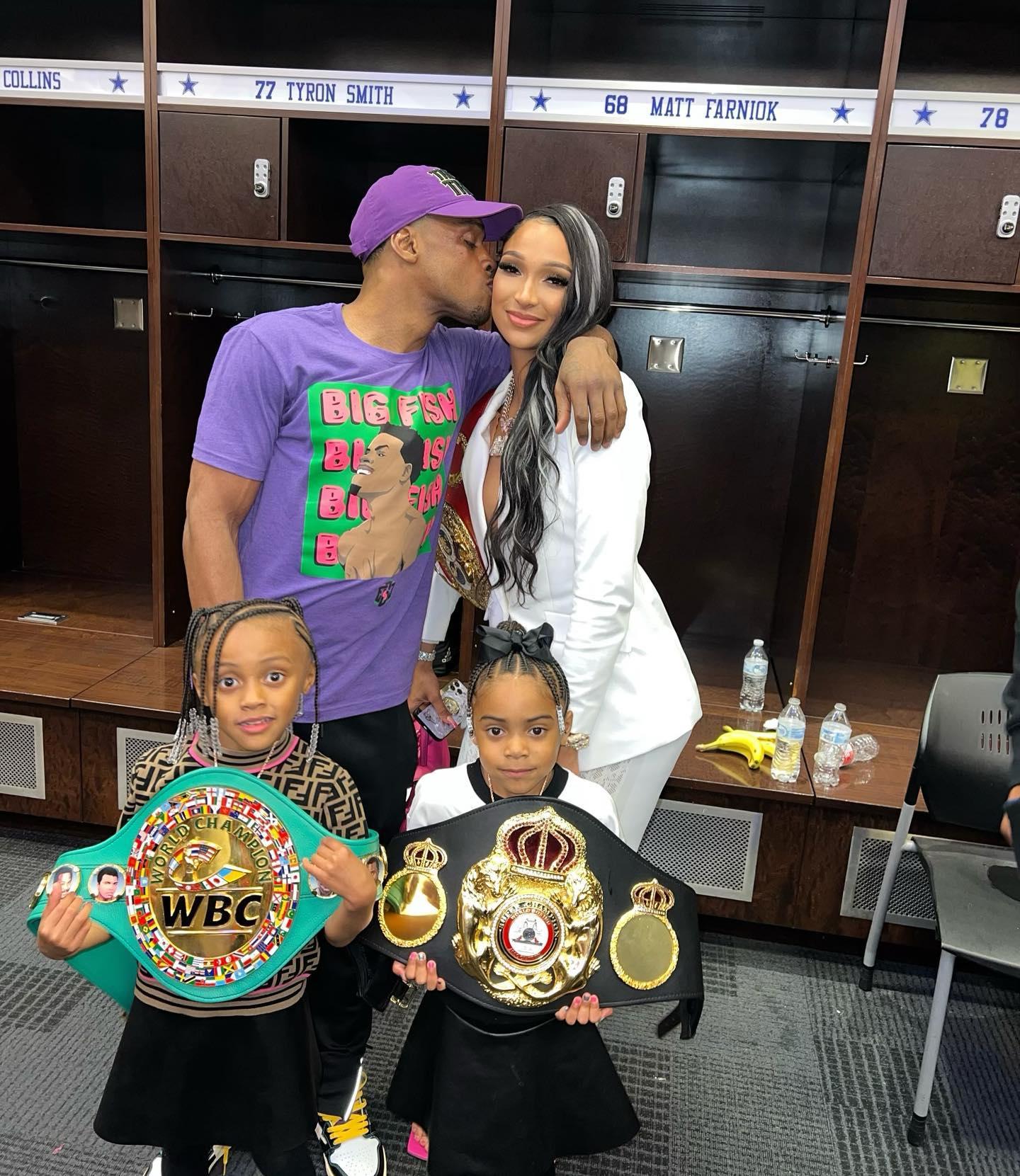 Errol Spence Jr. 2023: Net Worth, Salary, Endorsements - Surprise Sports