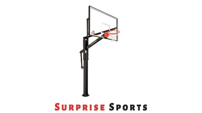 5 Best In-Ground Basketball Hoops – Top Models Reviewed for 2023 ...