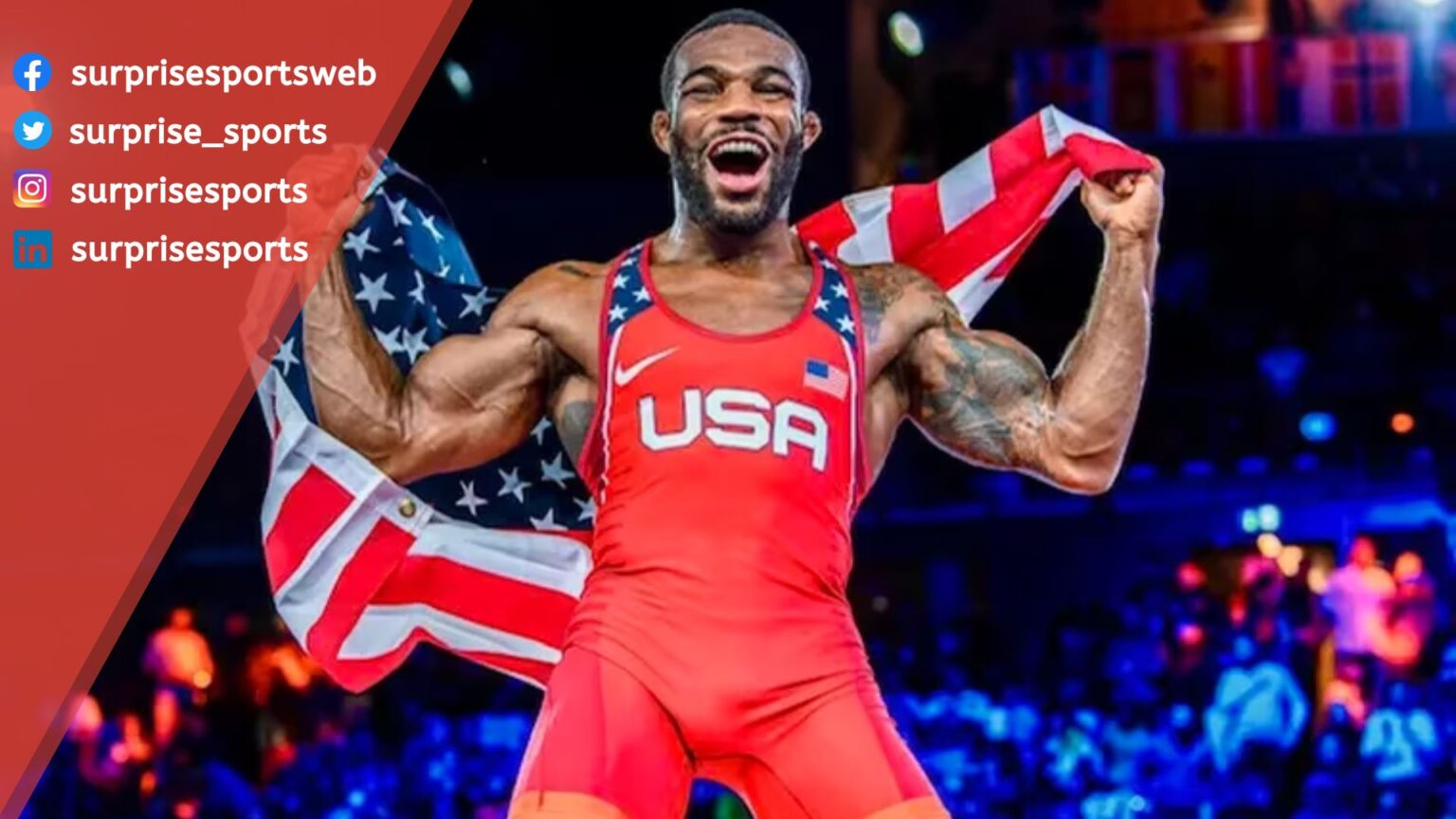 Cameron Smith 2023: Net Worth, Salary, and Earnings - Surprise Sports