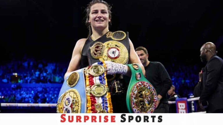 10 Best Female Boxers of All Time - SurpriseSports