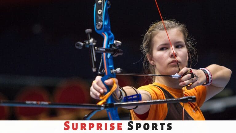 Top 10 Best Female Archers in the World - SurpriseSports