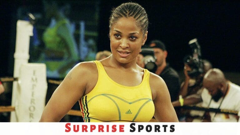 10 Best Female Boxers of All Time - Surprise Sports