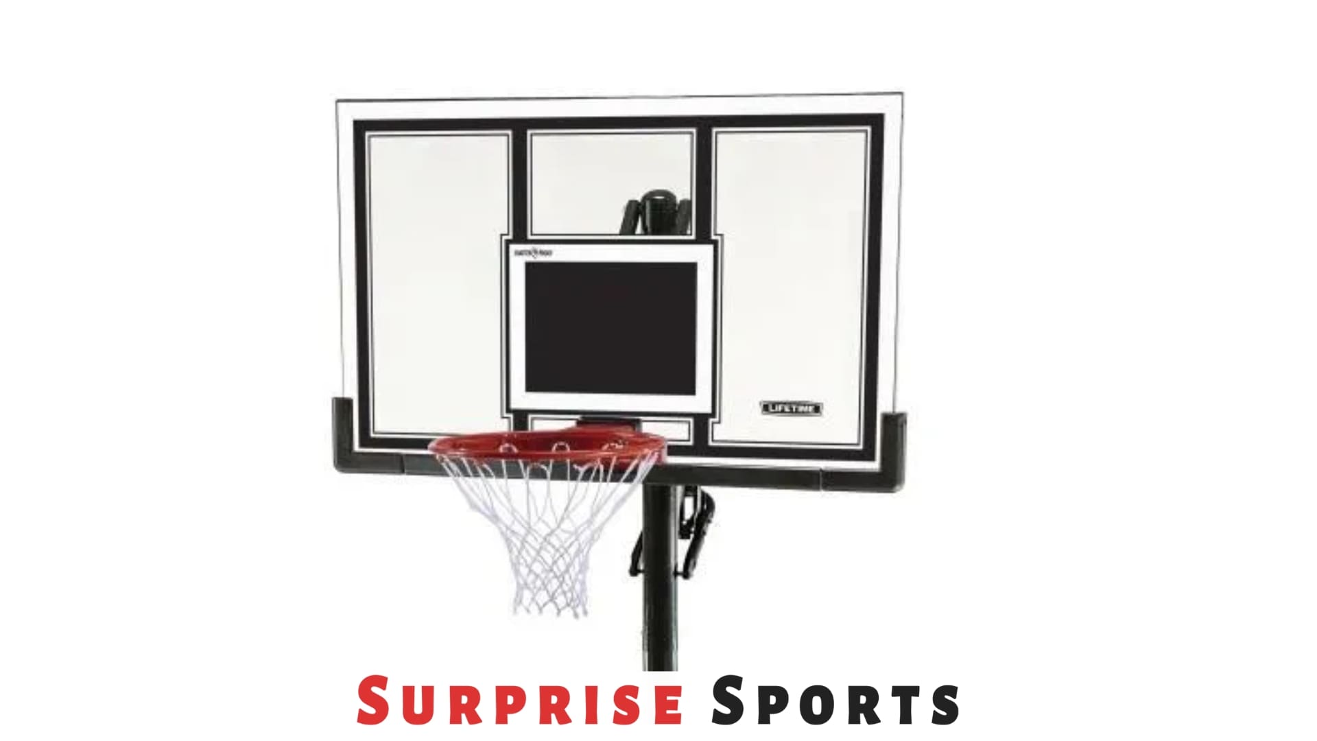 The 5 Best In-Ground Basketball Hoop Under $500: Top Models Reviewed ...
