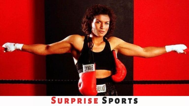 10 Best Female Boxers of All Time - SurpriseSports