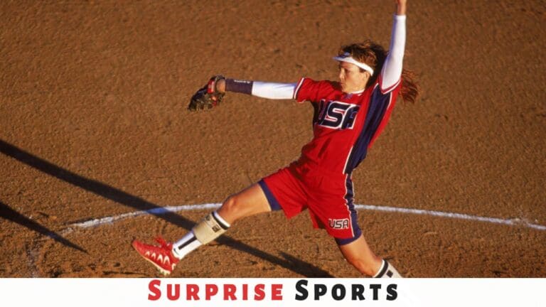Top 10 Most Famous Softball Players [2023] - SurpriseSports