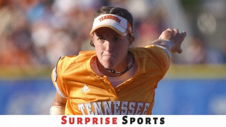 Top 10 Most Famous Softball Players [2023] - SurpriseSports