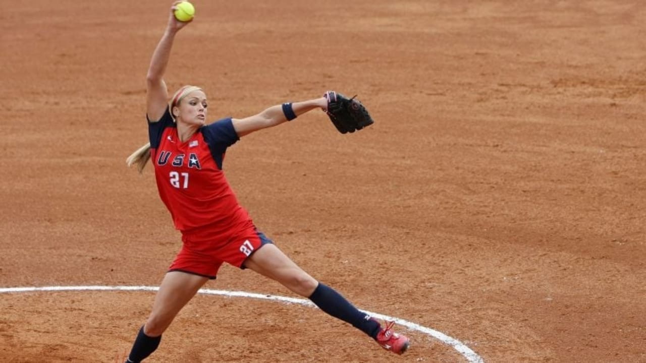 Top 10 Most Famous Softball Players [2023] - Surprise Sports