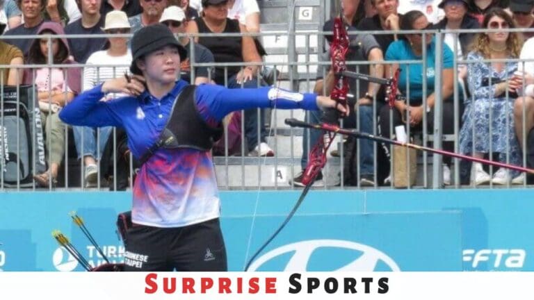 Top 10 Best Female Archers in the World - SurpriseSports