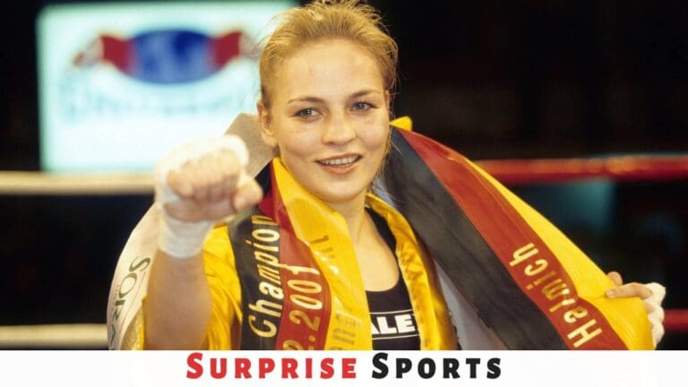 10 Best Female Boxers of All Time - SurpriseSports