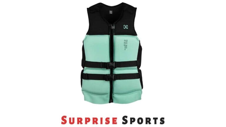 The 8 Best Wakeboard Life Jacket | You Should Have - SurpriseSports