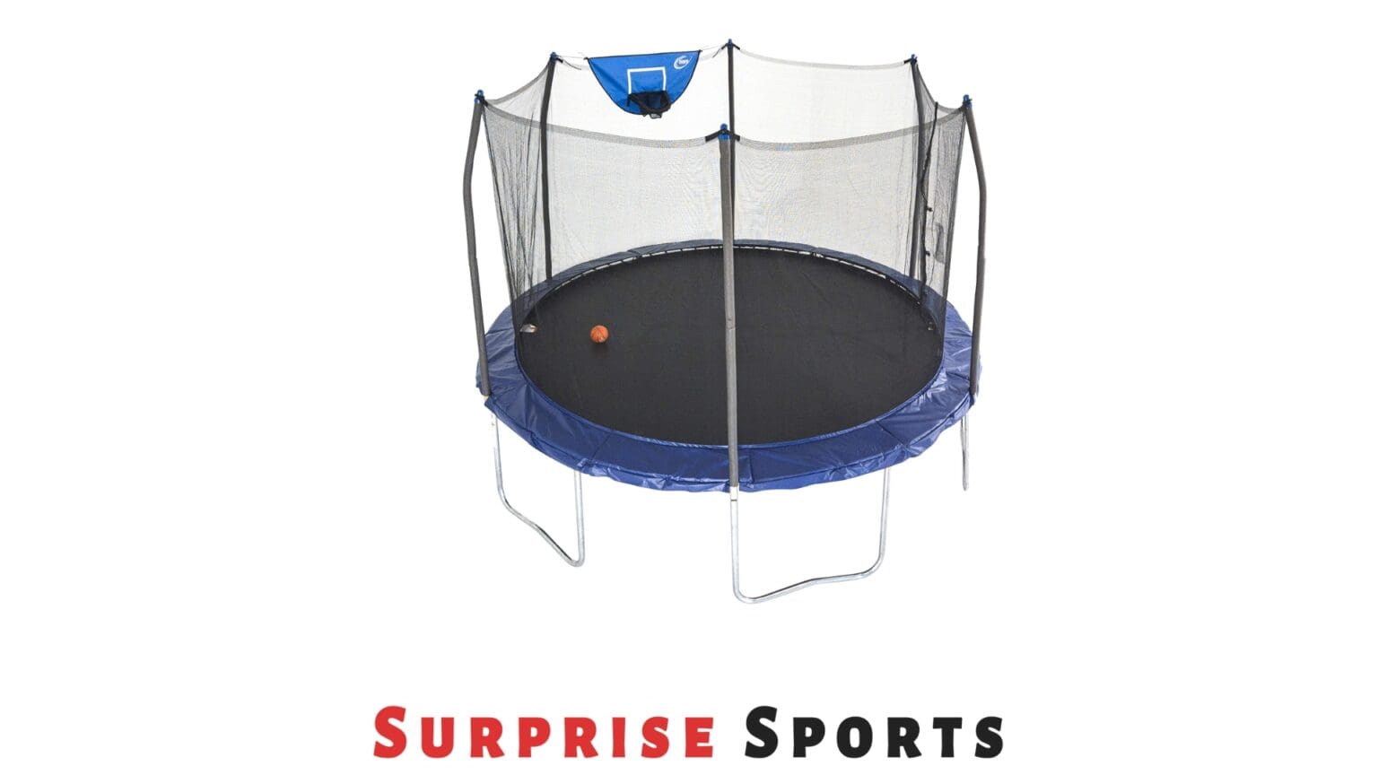 5 Best Trampoline Basketball Hoops in 2023: Top Models Compared ...