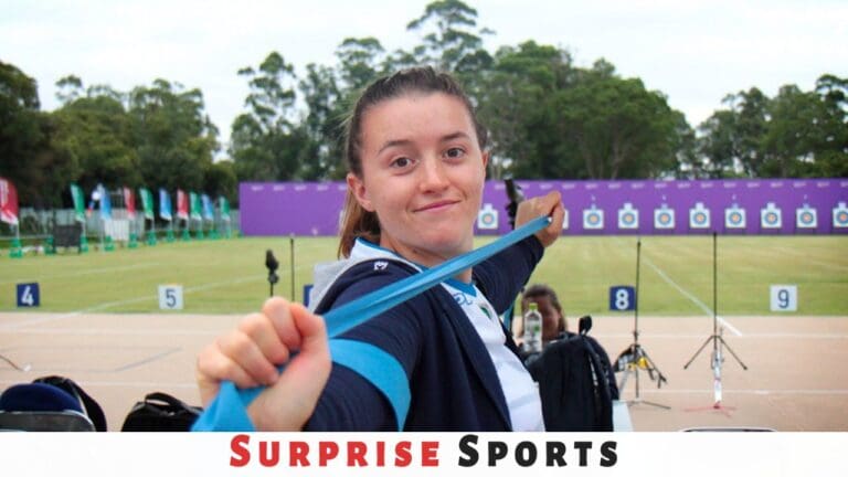 Top 10 Best Female Archers in the World - SurpriseSports