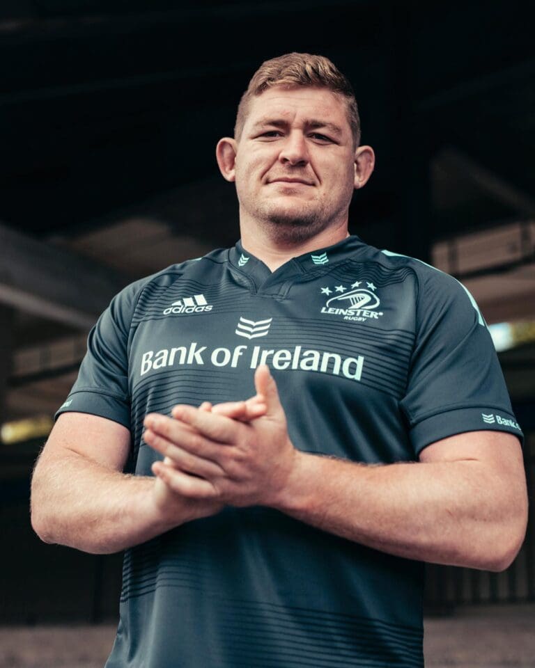 Tadhg Furlong 2024: Net Worth, Salary, and Earnings - SurpriseSports