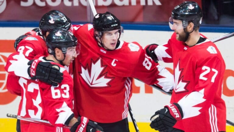 Why and How Did Hockey Become So Popular in Canada? - Surprise Sports
