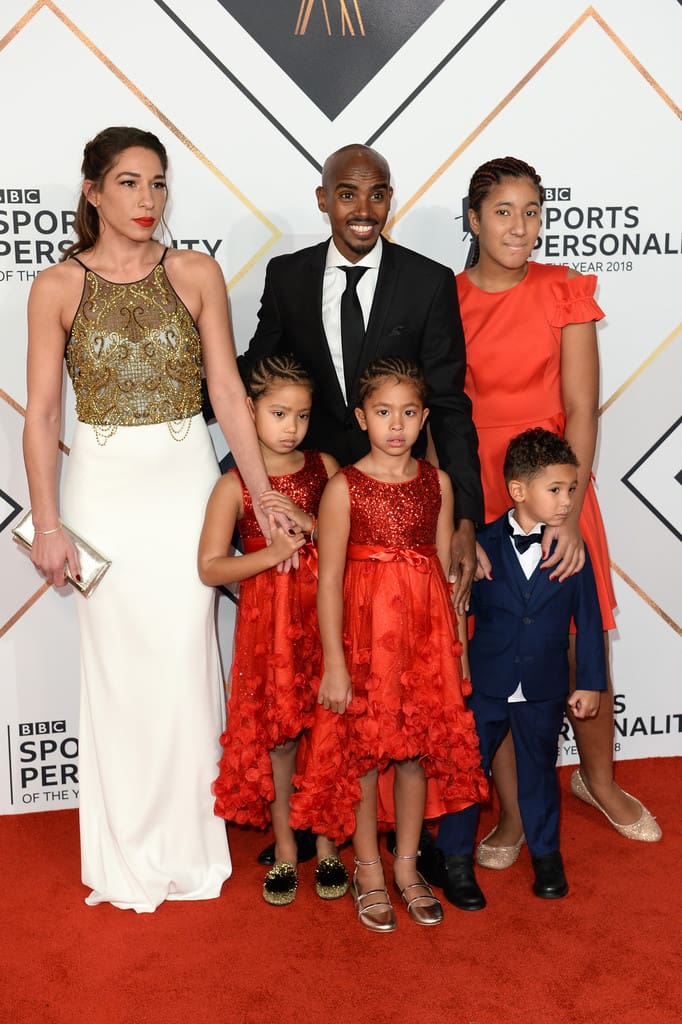 Mo Farah 2024: Net Worth, Salary, and Earnings - Surprise Sports