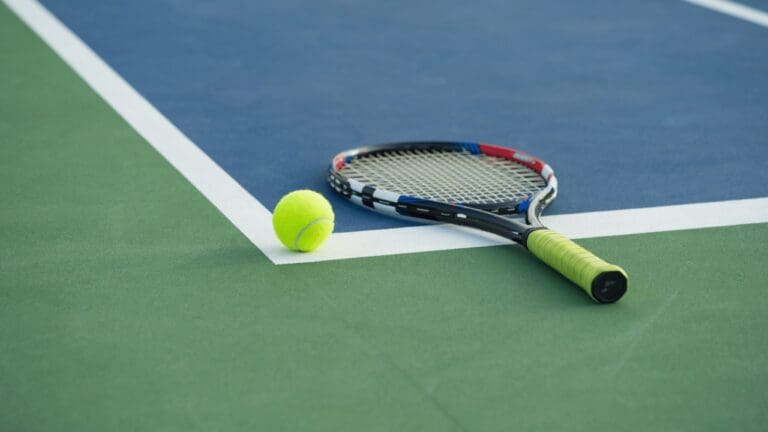 A Comprehensive Beginner's Guide to Tennis Nets: Everything You Need to ...