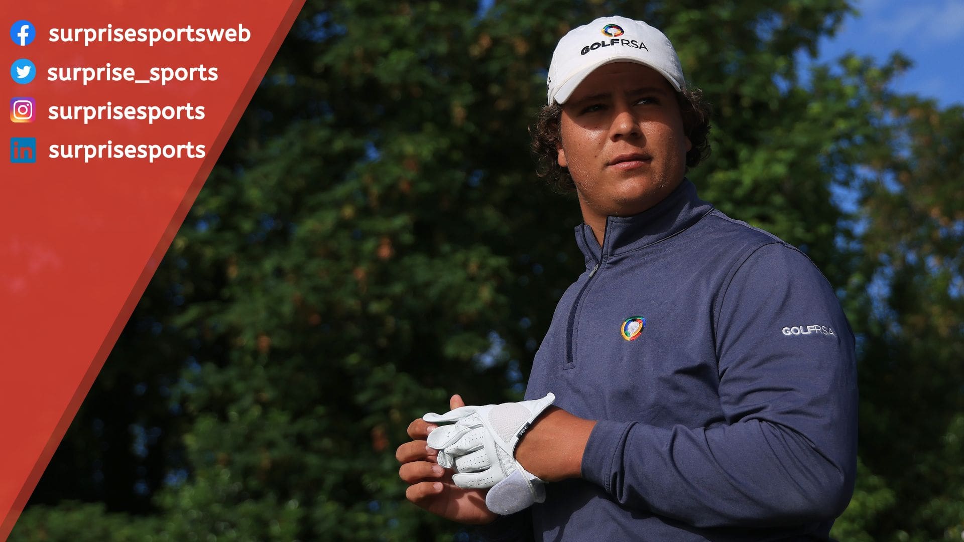 Aldrich Potgieter 2024: Net Worth, Salary, and Earnings - Surprise Sports