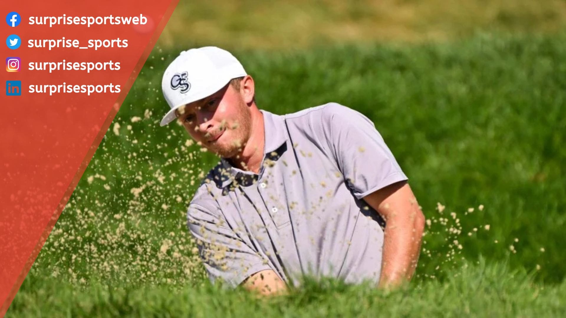 Ben Carr 2024: Net Worth, Salary, and Earnings - Surprise Sports