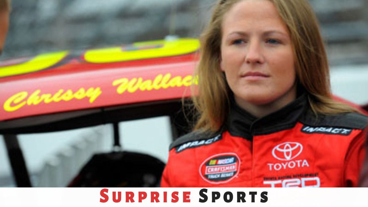 10 Best Female NASCAR Drivers of All Time - Surprise Sports