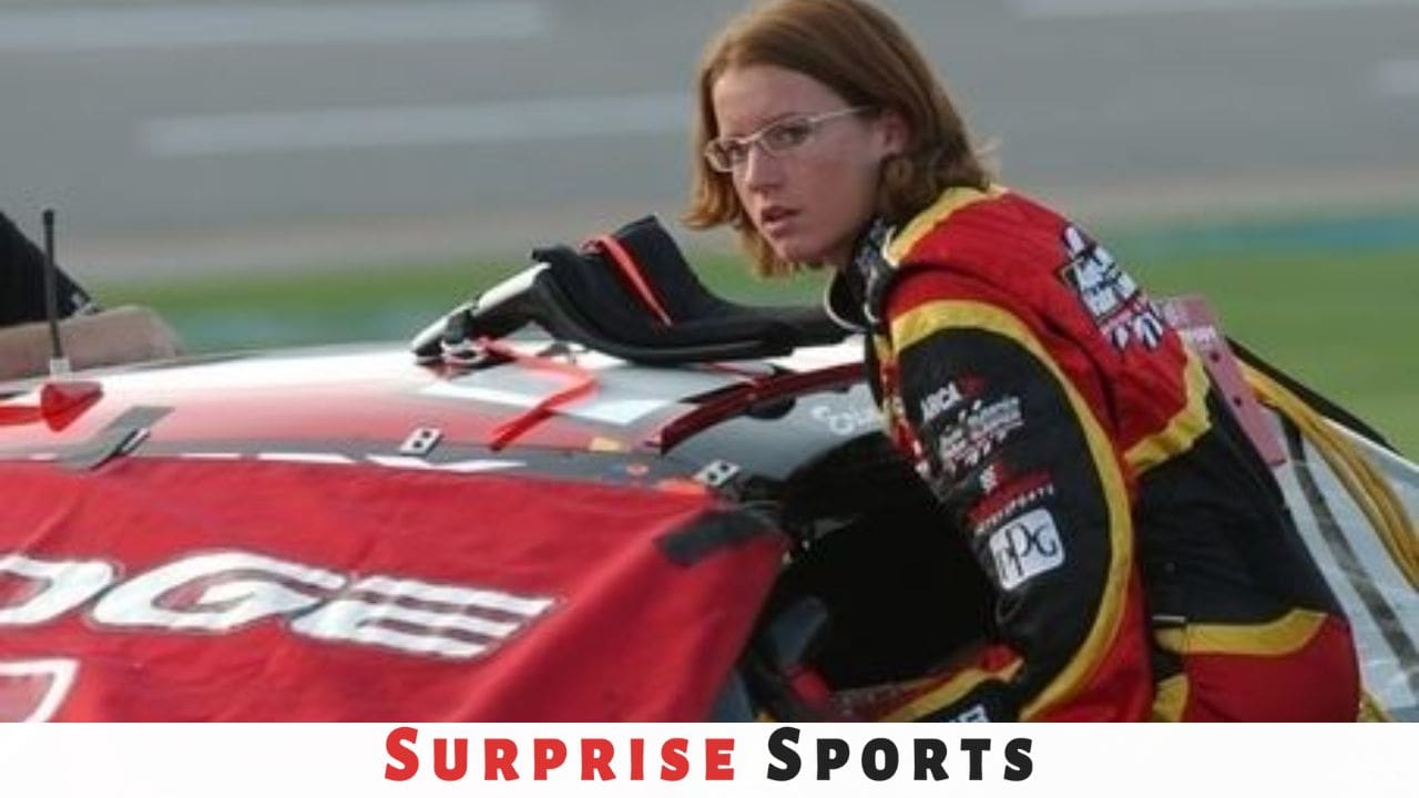10 Best Female NASCAR Drivers of All Time - Surprise Sports