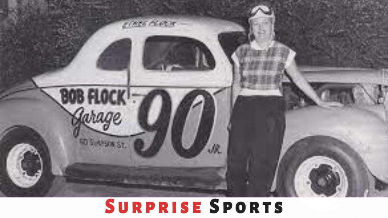10 Best Female NASCAR Drivers of All Time - Surprise Sports