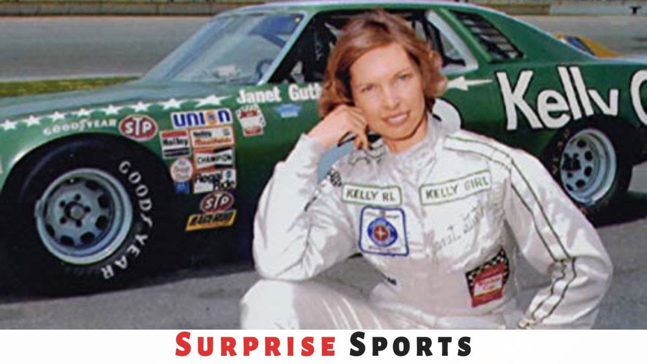 10 Best Female NASCAR Drivers of All Time - Surprise Sports