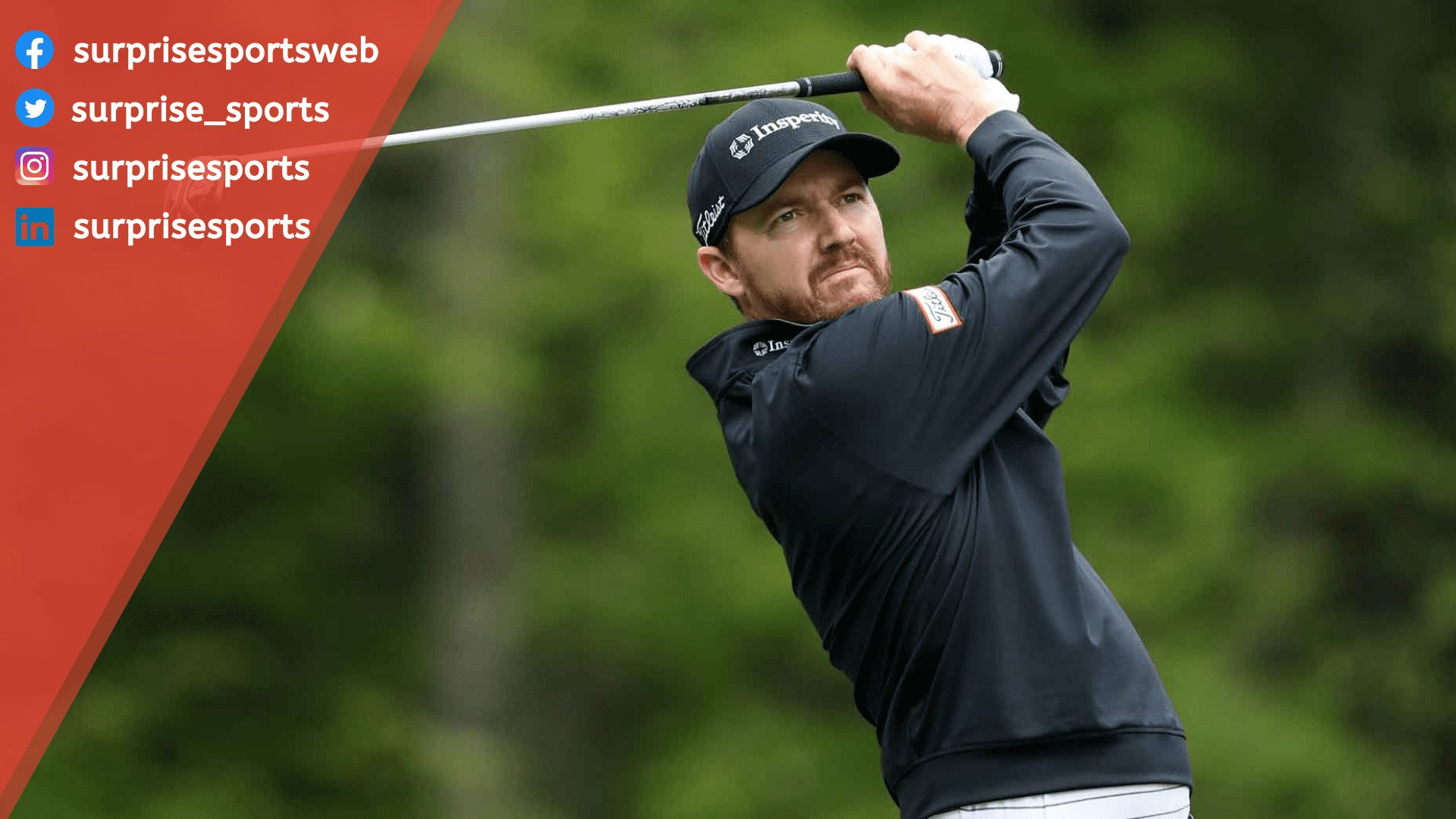 Jimmy Walker (Golfer) 2024: Net Worth, Salary, and Earnings ...