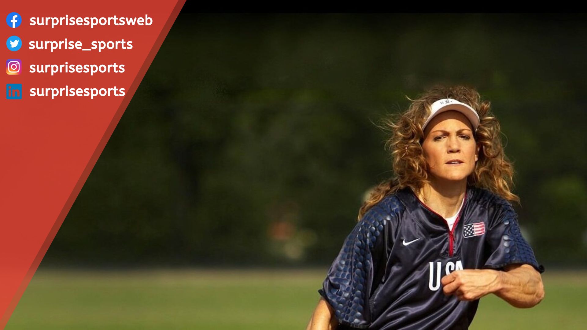 Michele Smith 2024: Net Worth, Salary, Earnings - Surprise Sports