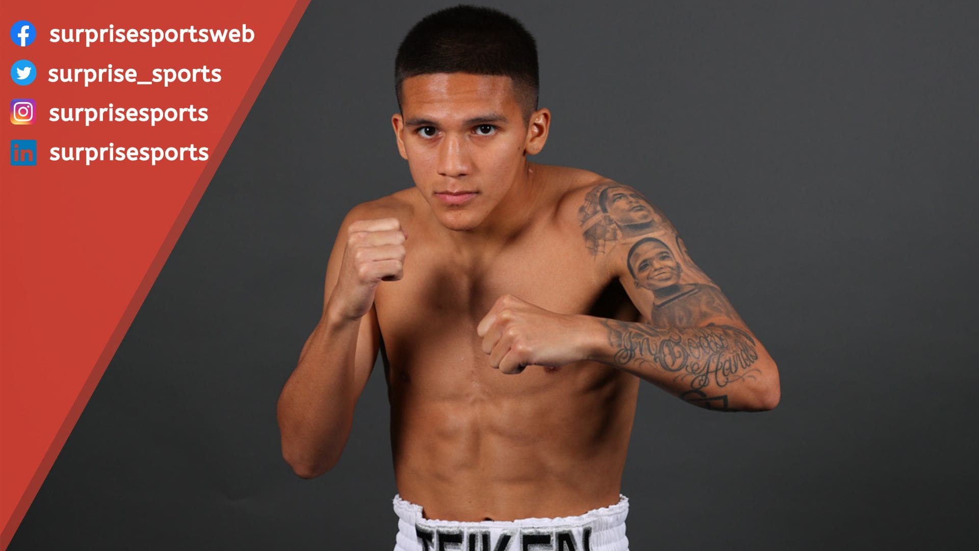 Jesse Rodriguez 2024: Net Worth, Salary, and Earnings - SurpriseSports